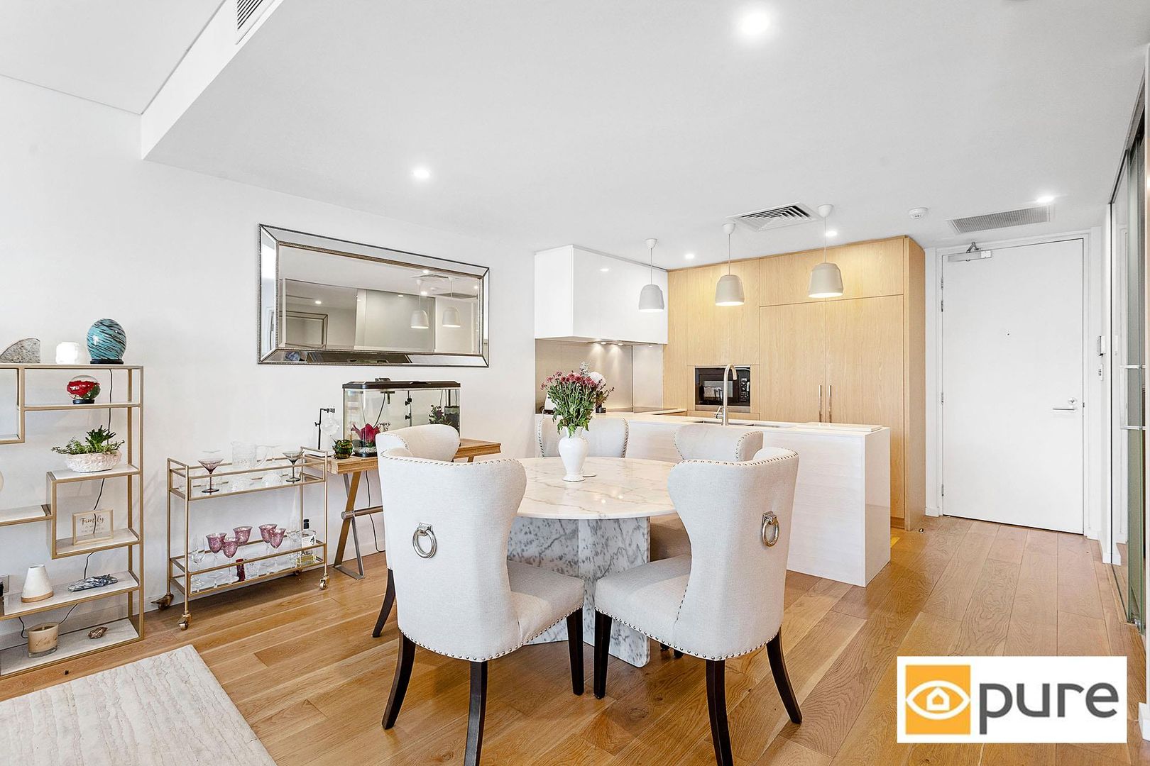 137/2 Milyarn Rise, Swanbourne WA 6010 - Apartment For Rent - $880 | Domain