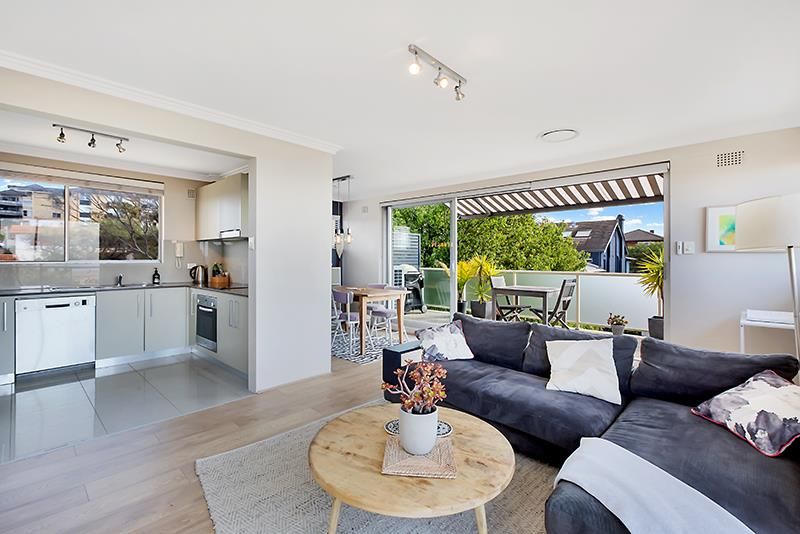 6/16 Belgrave Street, Bronte NSW 2024 - Apartment For Rent - $1,075 ...