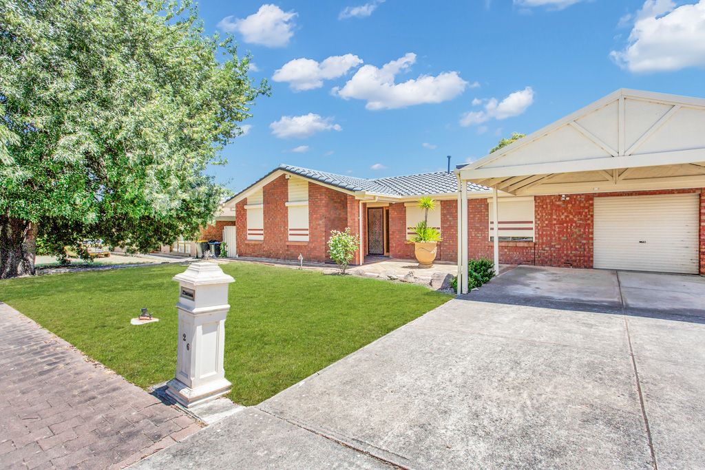 26 Tabitha Drive, Athelstone SA 5076 - House For Rent - $500 | Domain