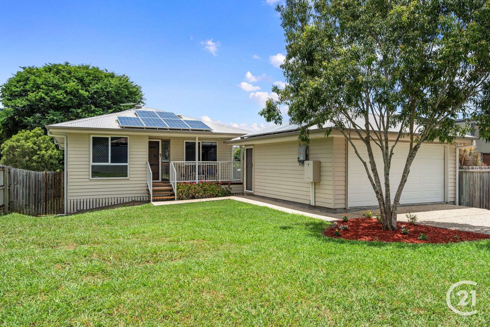 56 Thompson Street, Silkstone QLD 4304 | Domain