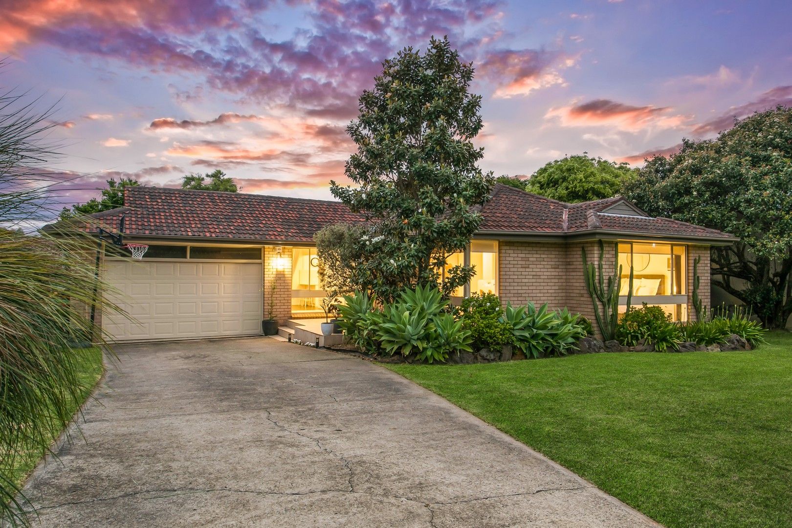 4 Combara Avenue, Castle Hill NSW 2154 | Domain