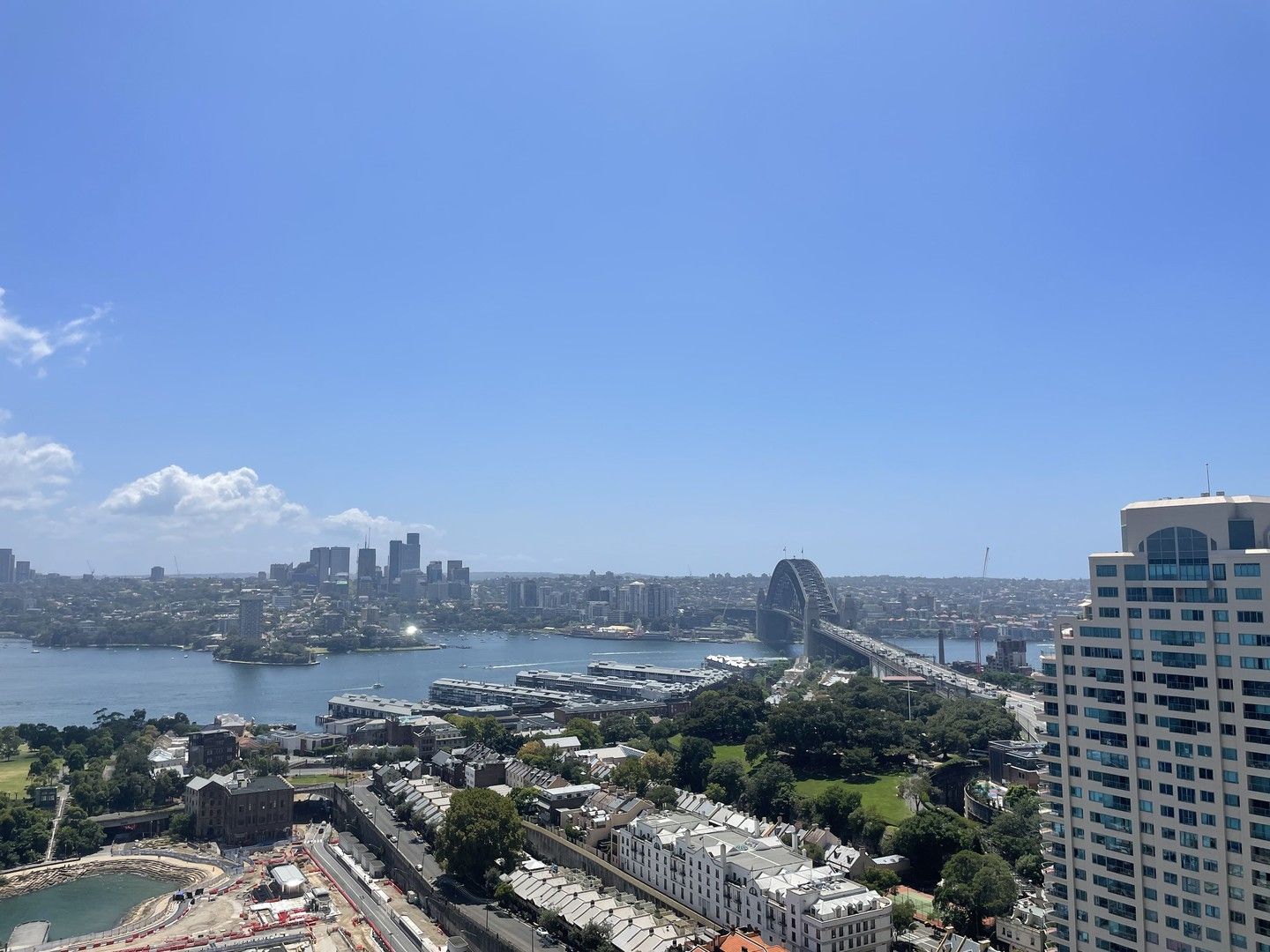 88 Barangaroo Avenue, Barangaroo NSW 2000 - Apartment For Rent | Domain