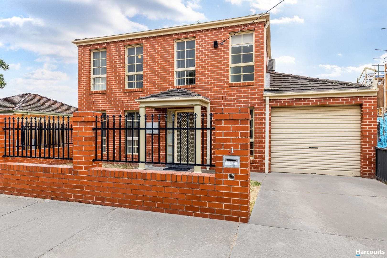 1/13 Daventry Street, Reservoir VIC 3073 - Townhouse For Rent | Domain