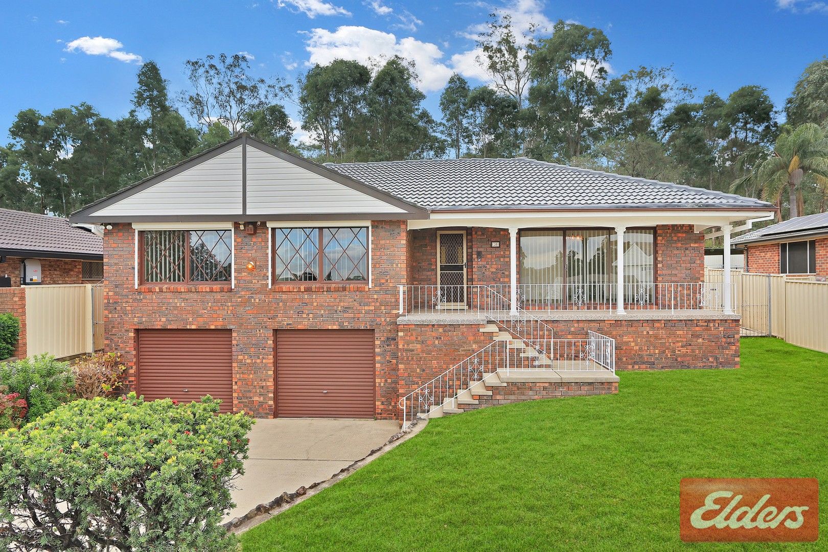 Sold 20 Gavin Place, Kings Langley NSW 2147 on 29 Jun 2023 - 2018576536 ...