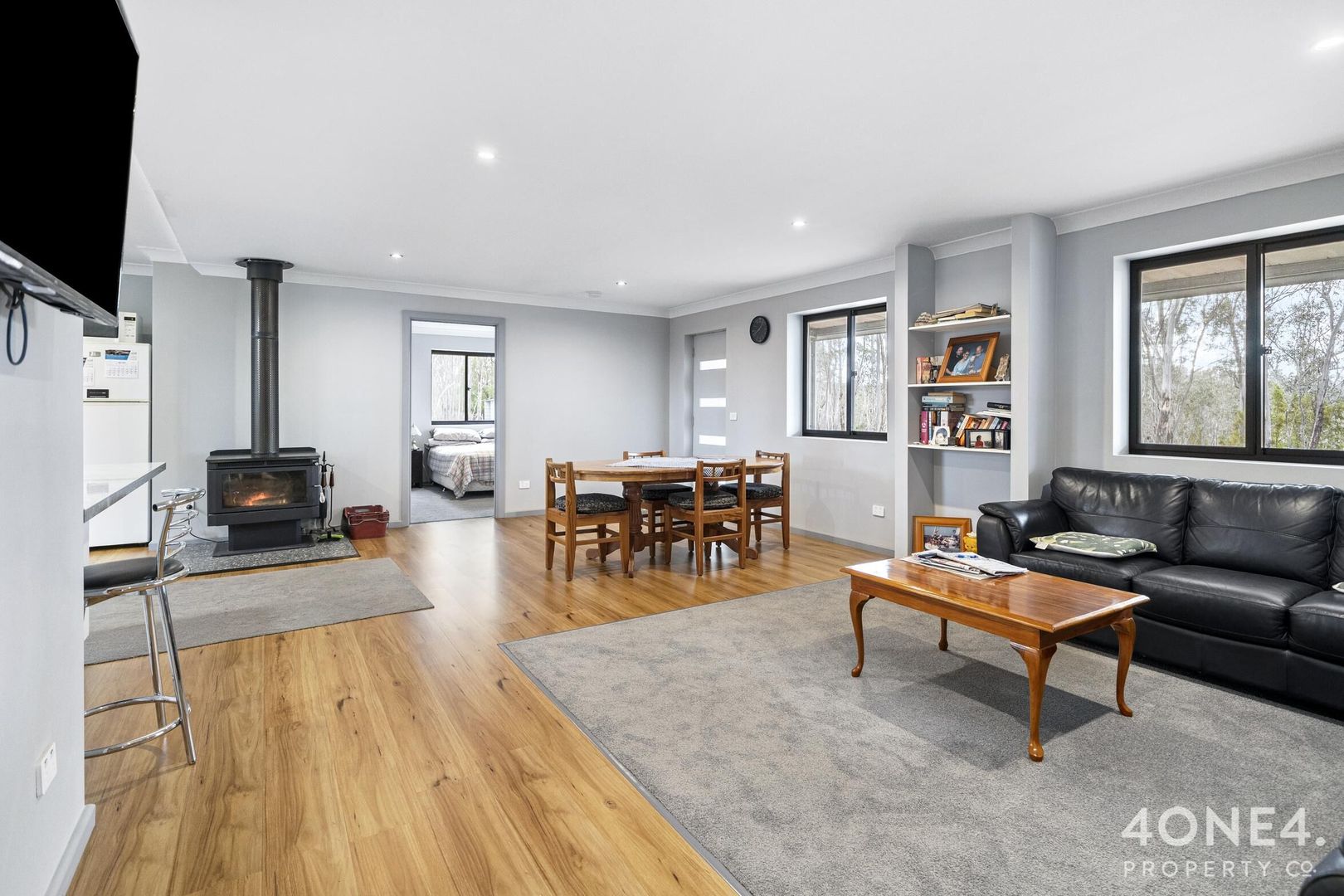 560 Huntingdon Tier Road, Bagdad TAS 7030 | Domain