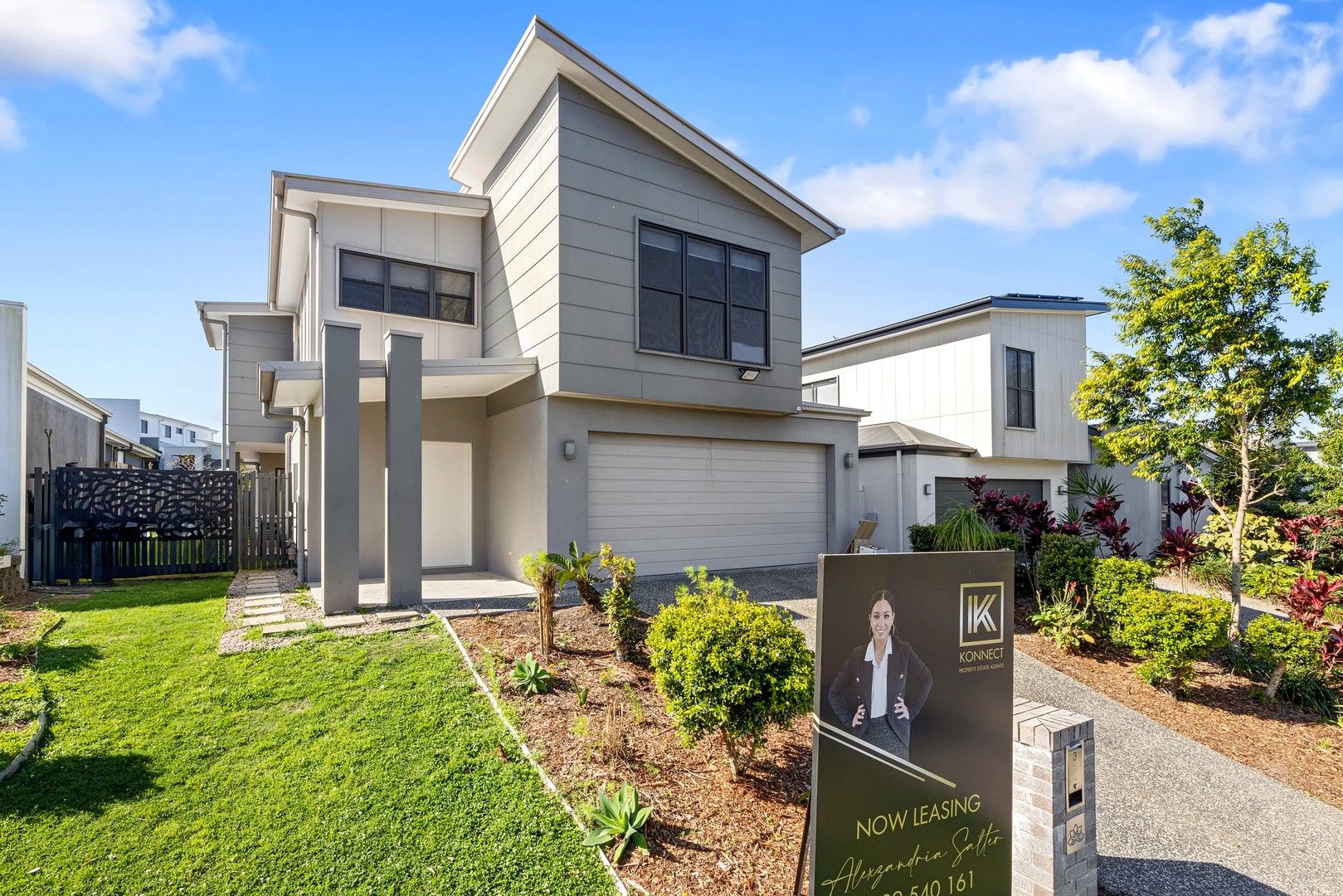 3 Rivina Circuit, Coomera QLD 4209 - House For Rent | Domain