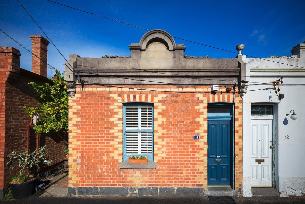14 Alfred Street, Fitzroy North VIC 3068 - House For Rent | Domain