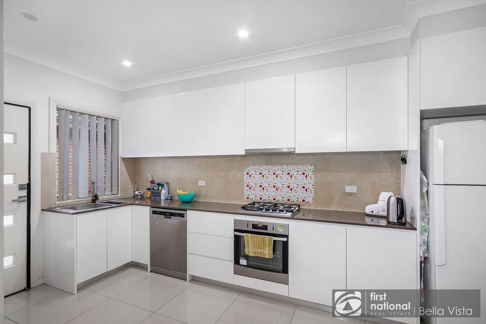 Tungarra Road, Girraween NSW 2145 - 3 beds townhouse for Rent, $720 pw ...