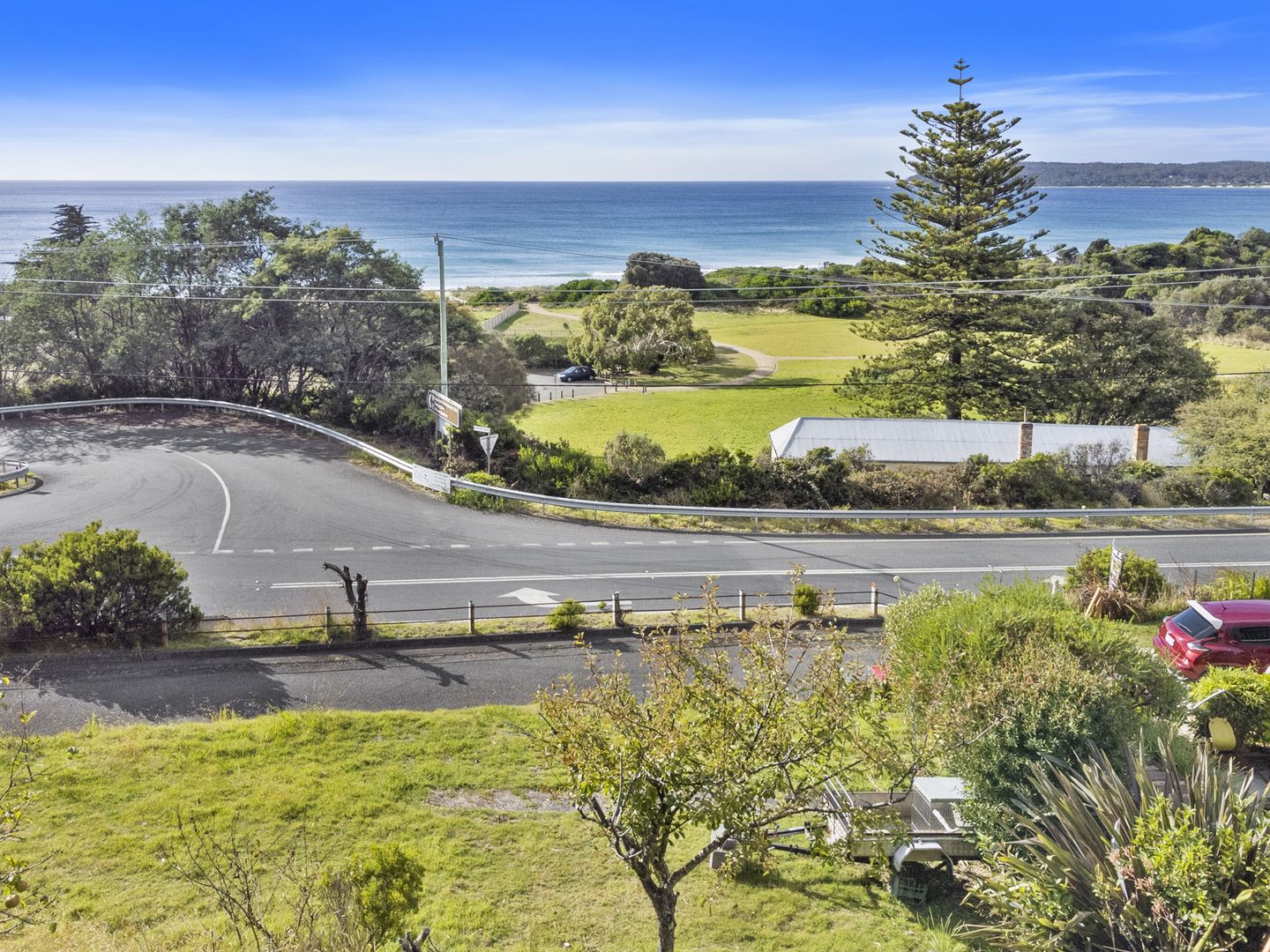 14 Hawks Lane, Eaglehawk Neck TAS 7179 | Domain