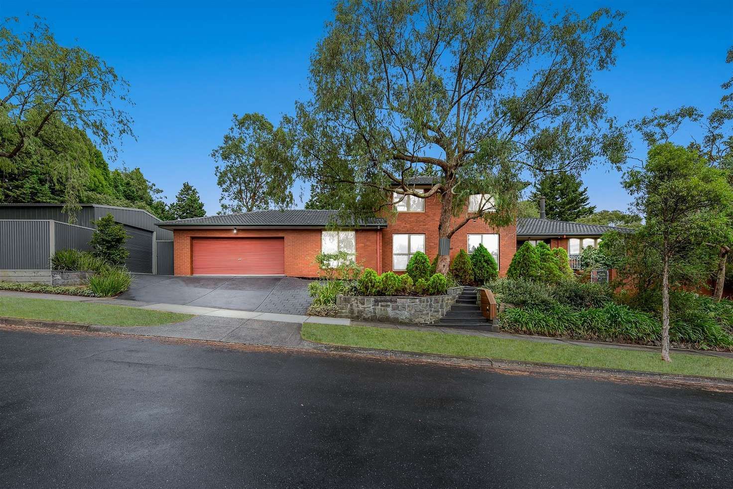 1 Donald Road, Wheelers Hill VIC 3150 - House For Rent | Domain