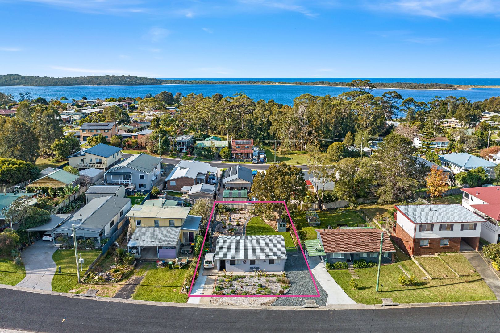 10 Bondi Street, Tuross Head NSW 2537 | Domain