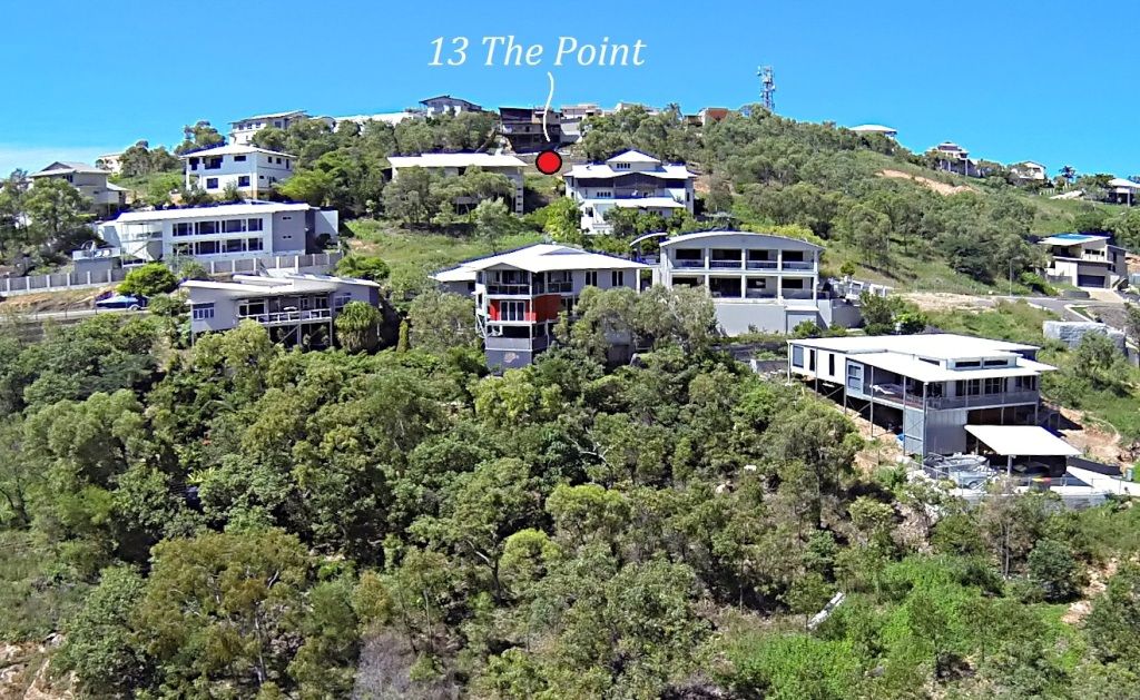 Lot 1/13 The Point, Castle Hill QLD 4810 | Domain