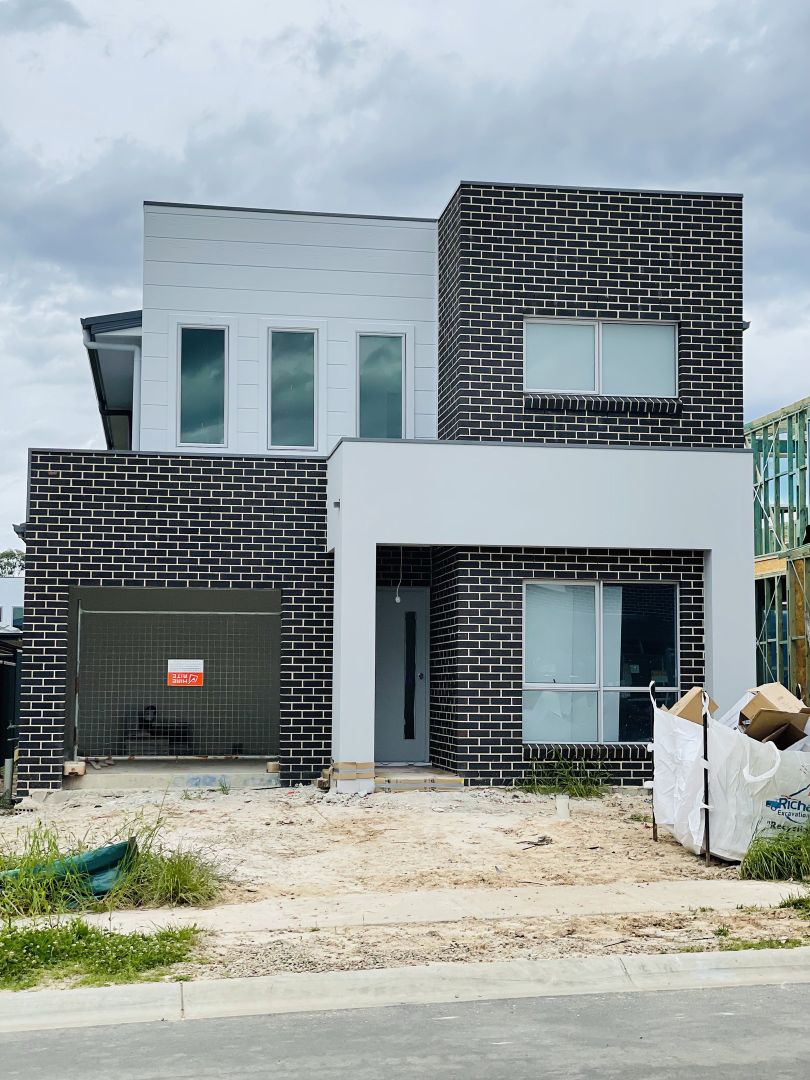 12 Mercury Street, Leppington | Property History & Address Research ...
