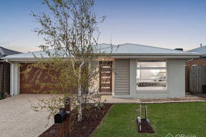 522 Real Estate Properties for Sale in Cranbourne West, VIC, 3977 | Domain