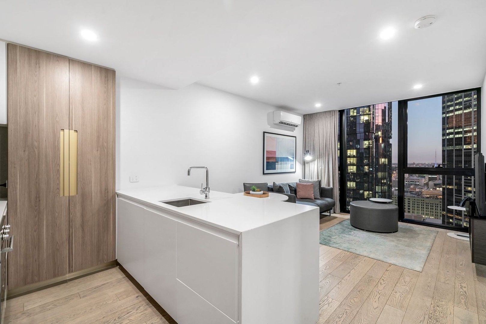 Sold 2805/60 Abeckett Street, Melbourne VIC 3000 on 27 Jan 2023 ...