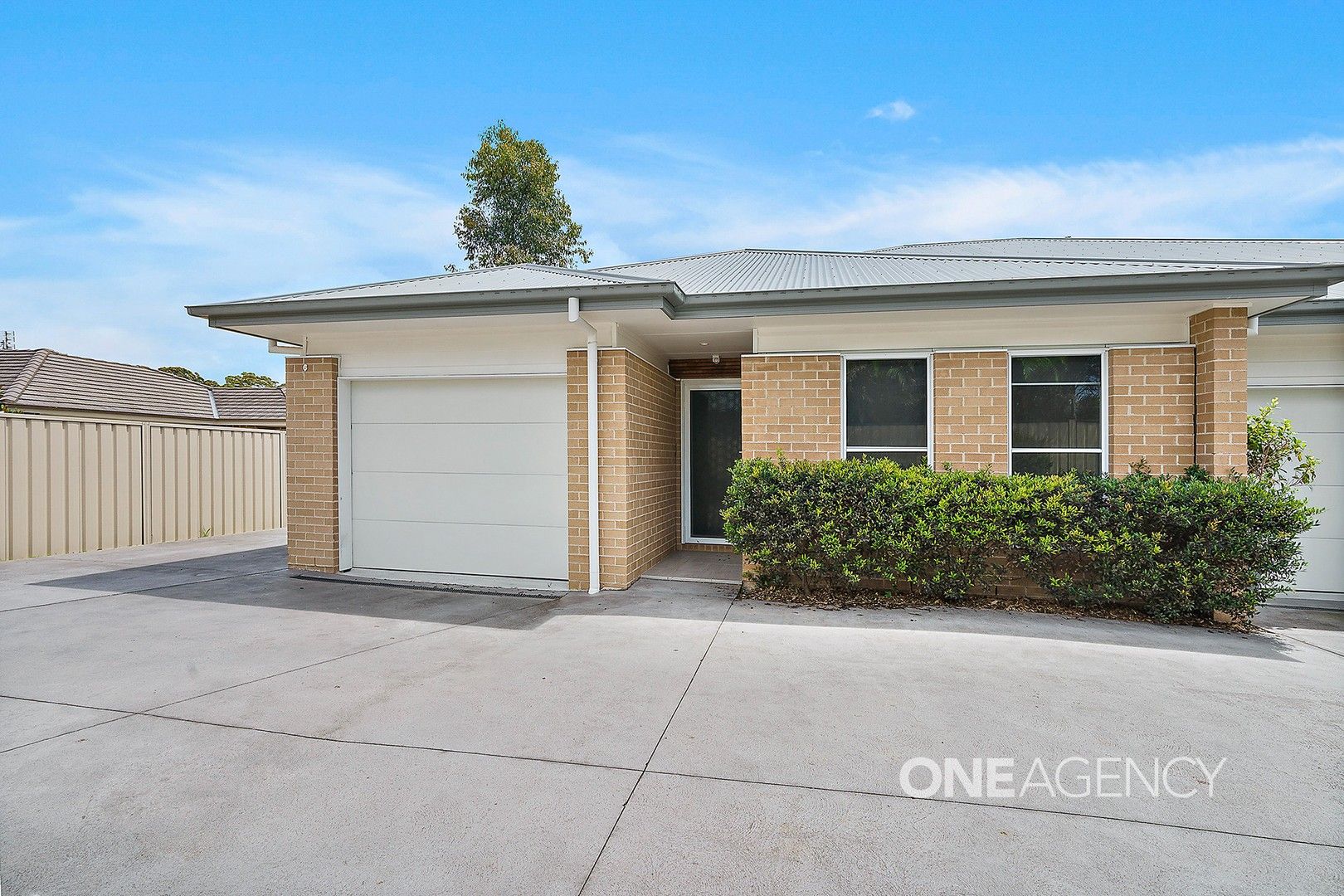 6 Coral Sea Drive, West Nowra NSW 2541 - Duplex For Rent | Domain