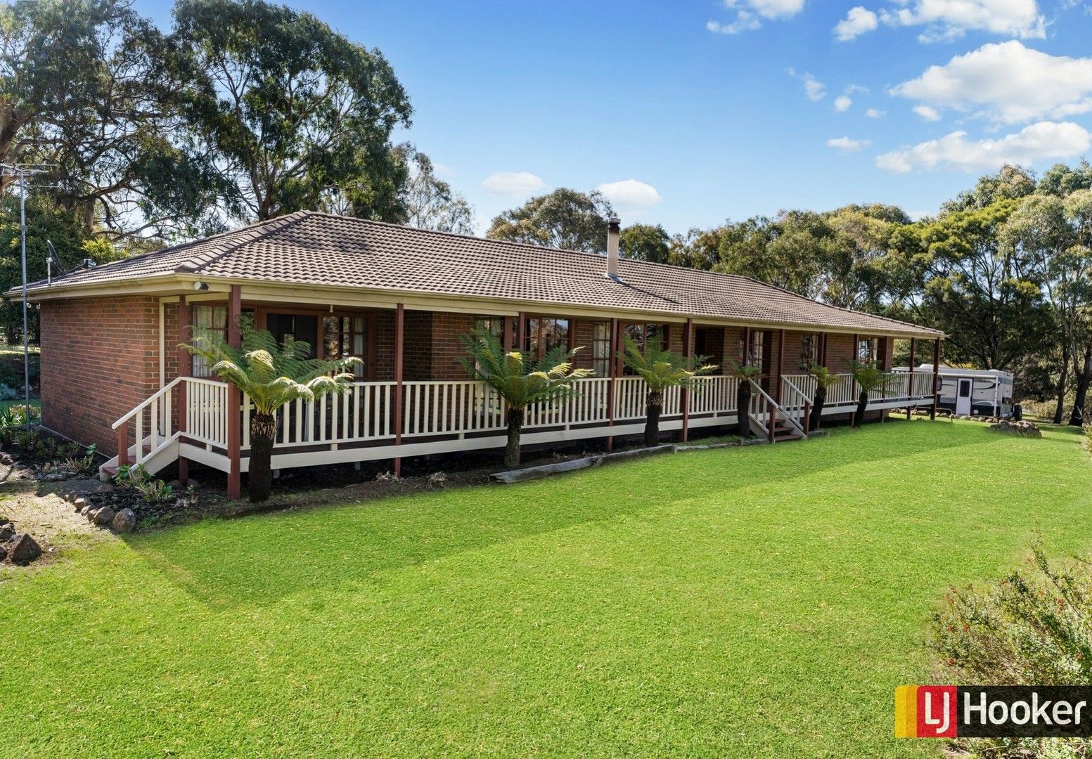 21 Harrington Drive, Kilmore VIC 3764 | Domain
