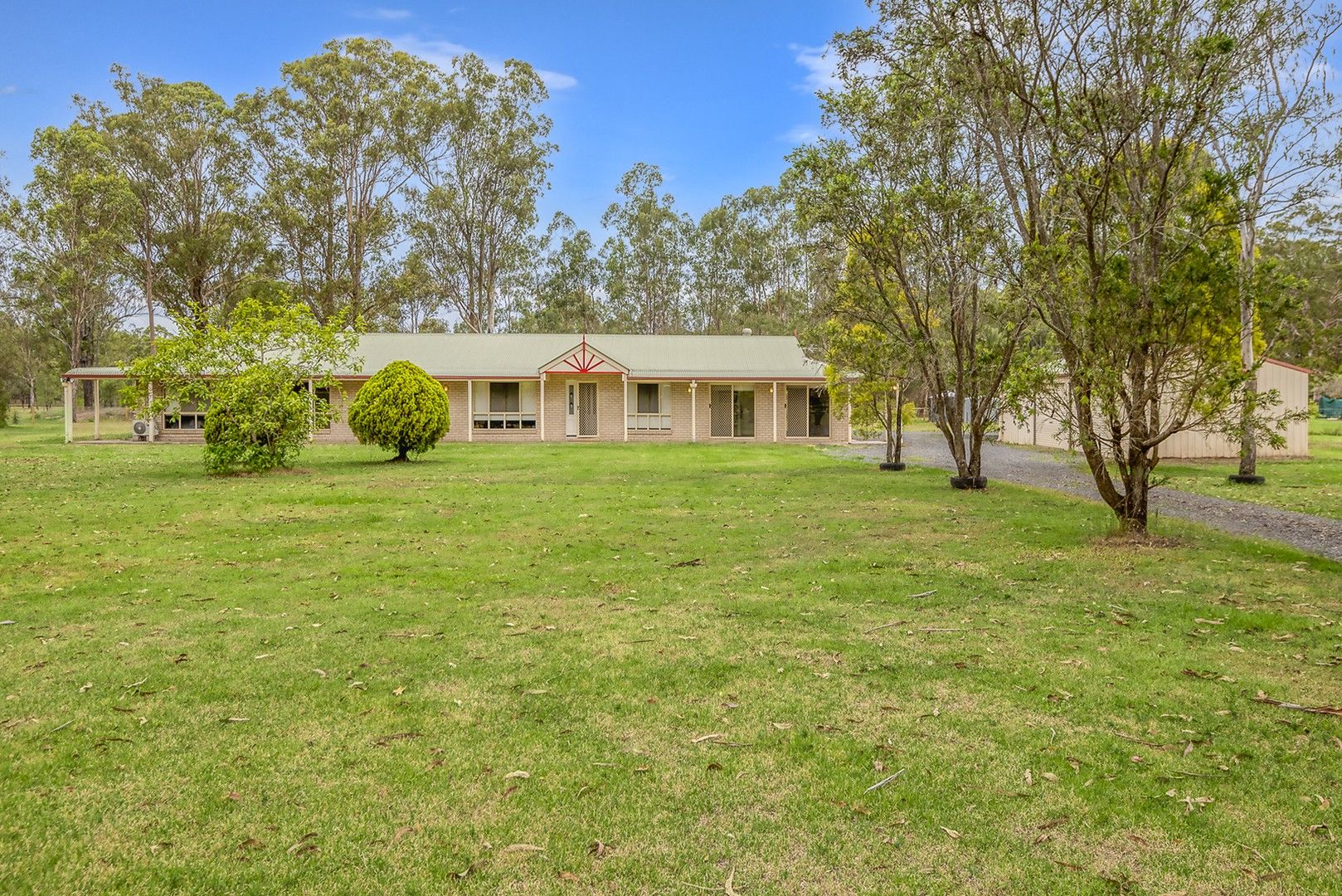 11-17 Glenlogan Court, Glenlogan QLD 4280 - House for Rent | Domain