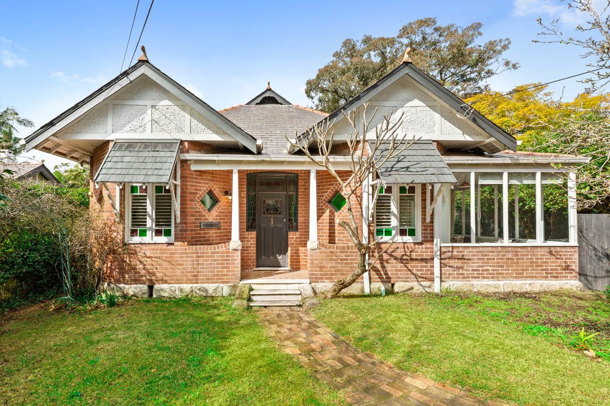 1 Duntroon Avenue, Roseville | Property History & Address Research | Domain