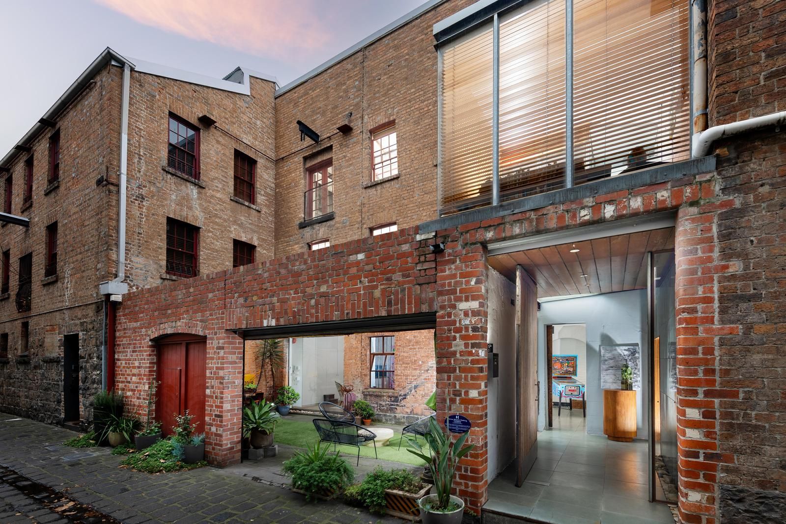 4-6 Phoenix Lane, West Melbourne VIC 3003 | Domain