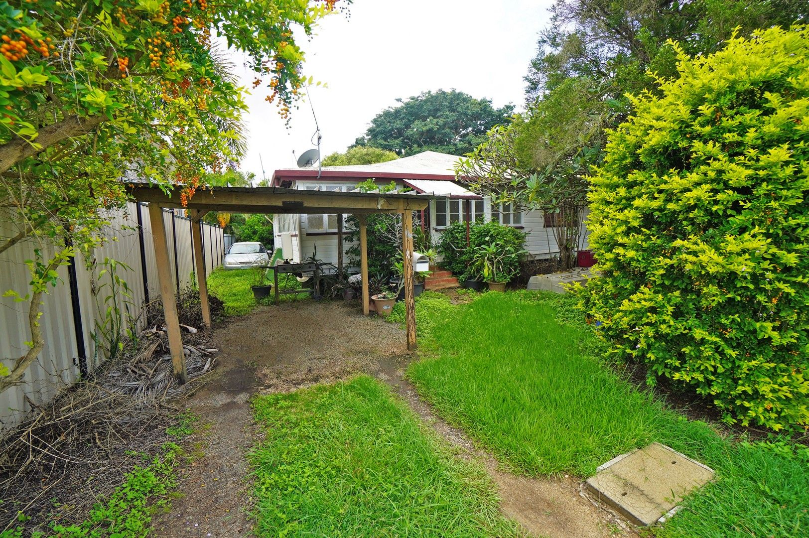 43 Constance Street, Mareeba QLD 4880 | Domain