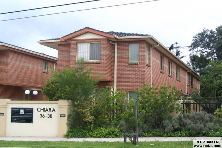 36-38 Harris Road, Five Dock | Property History & Address Research | Domain