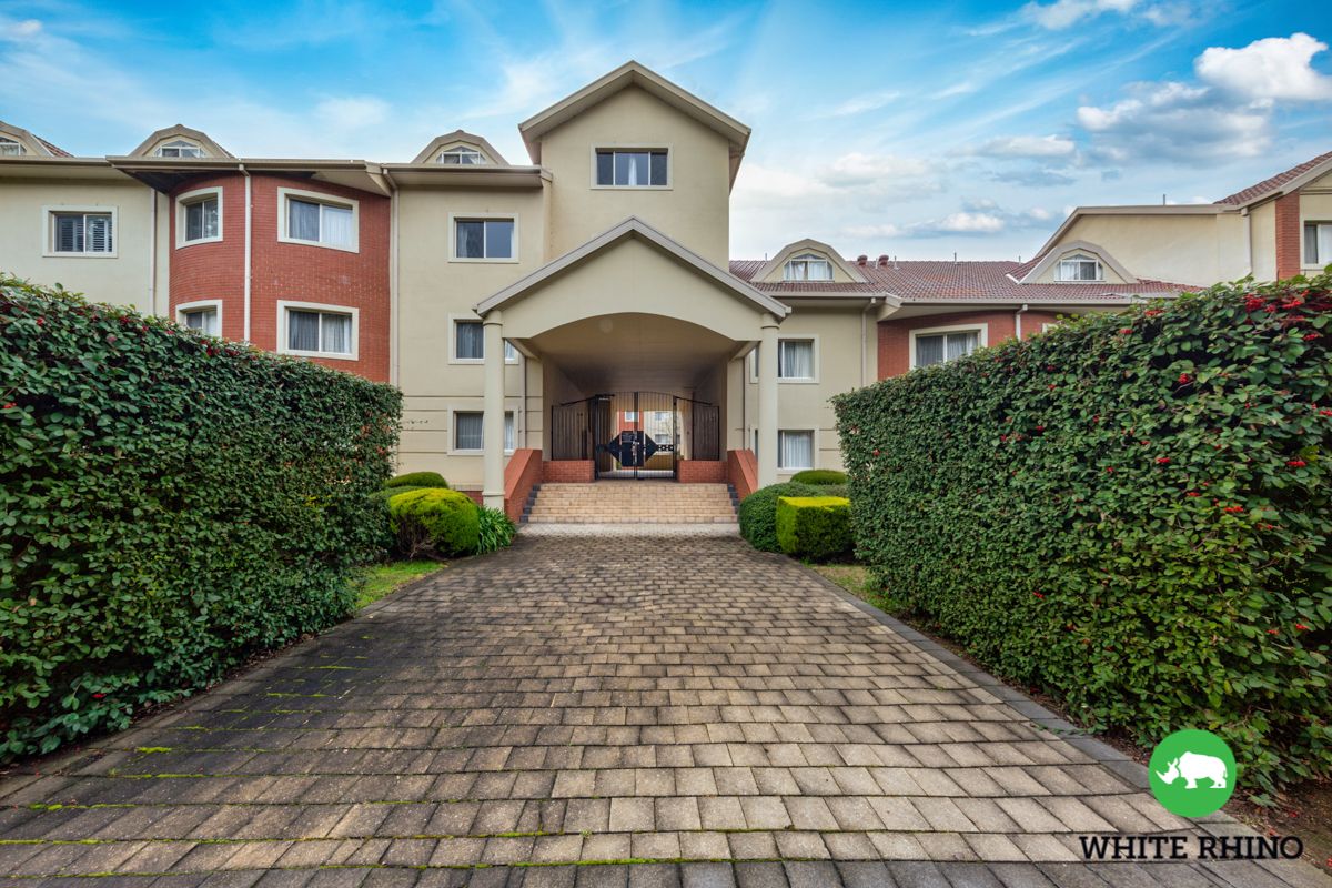 35/7 Empire Circuit, Forrest ACT 2603 | Domain