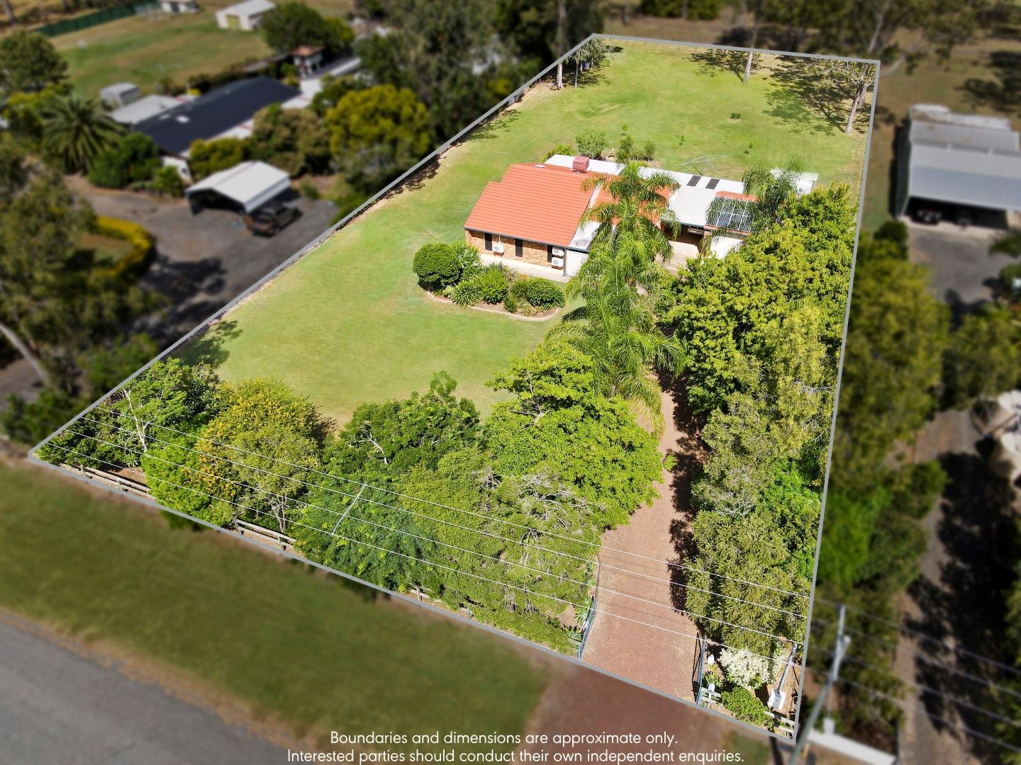 15 Banyula Road, Thagoona QLD 4306 | Domain