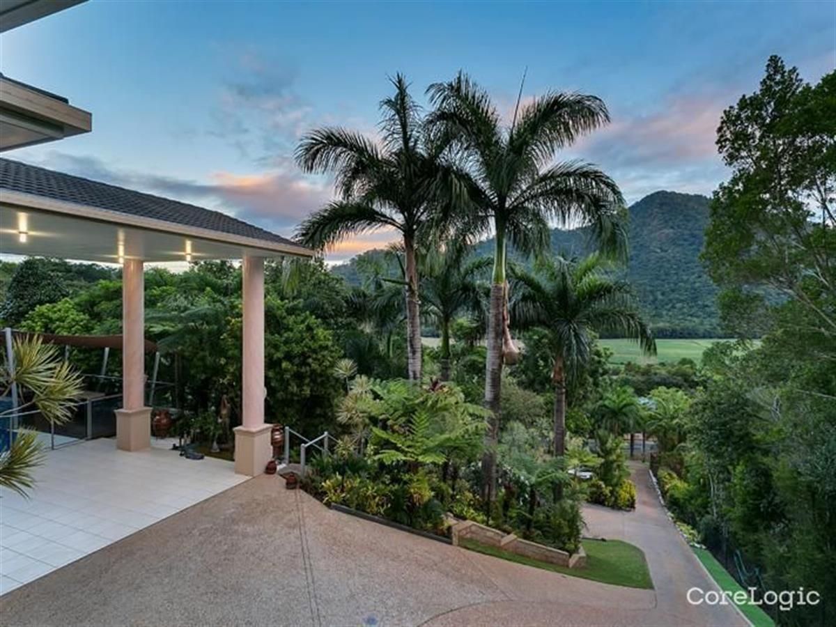 Redlynch QLD 4870 - 5 beds house for Sale, $2,650,000 - 2019375890 | Domain