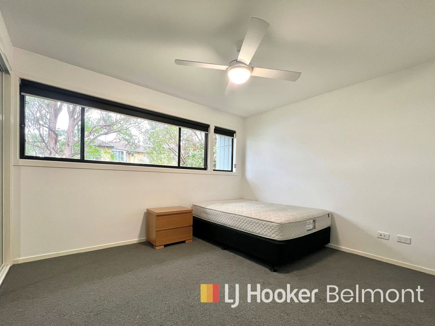 8B 3A Fussell Street, Birmingham Gardens NSW 2287 - Studio For Rent ...