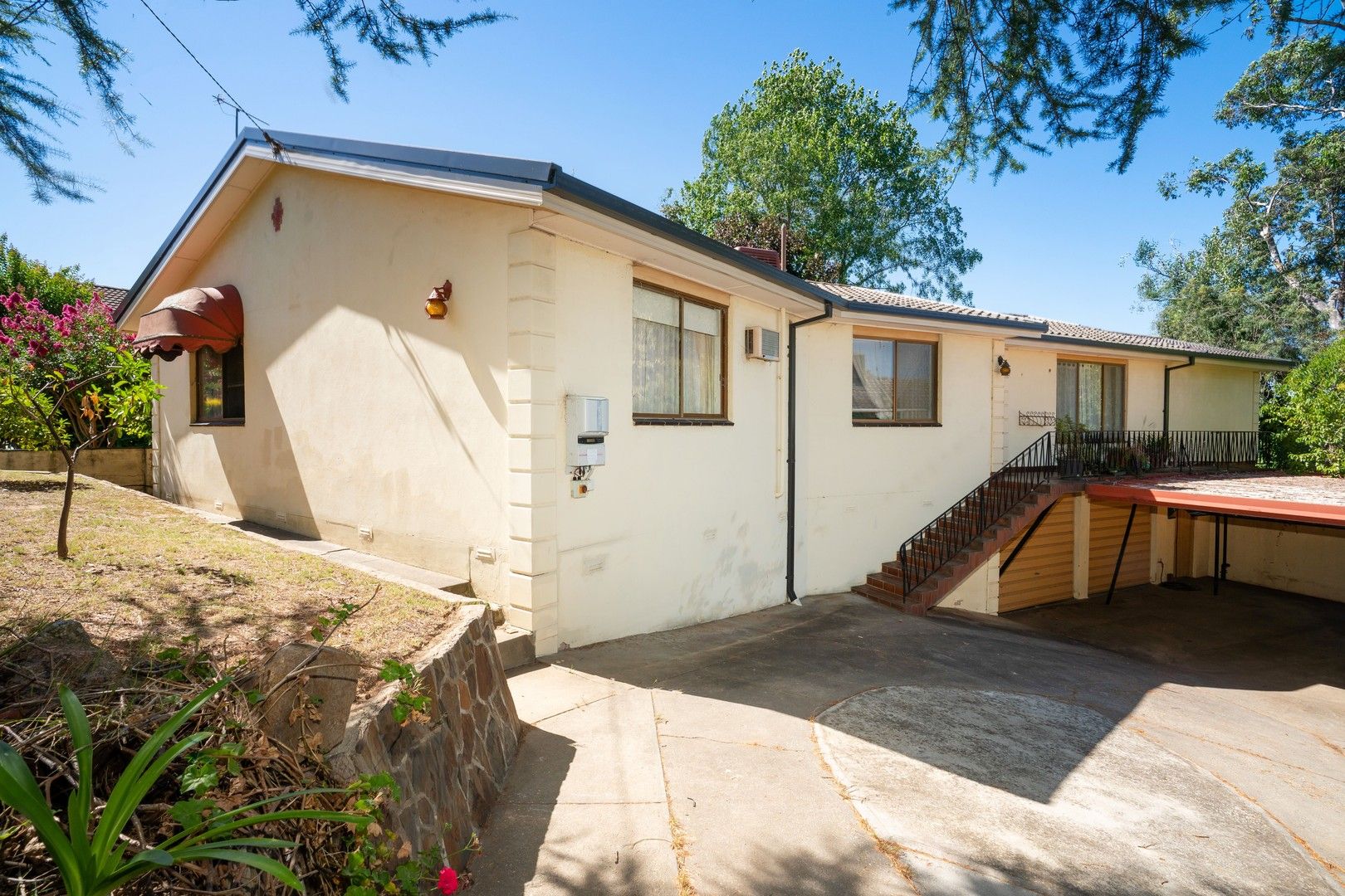 264 Desmond Street, Lavington NSW 2641 | Domain