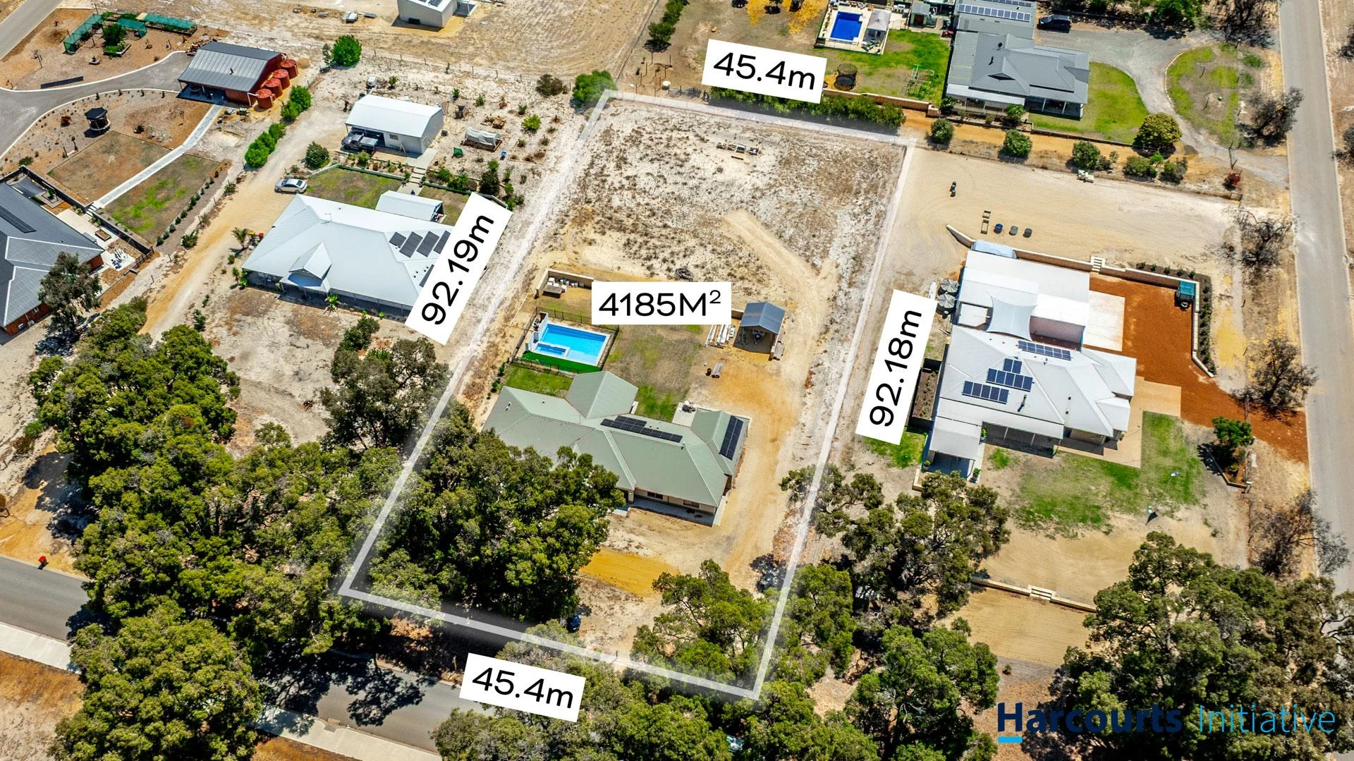 33 Cheriton Road, Gingin WA 6503 | Domain