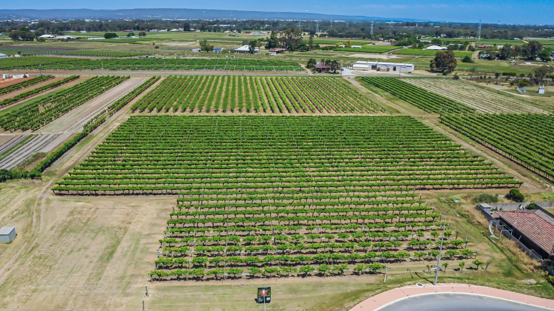2450 West Swan Road, Caversham WA 6055 | Domain