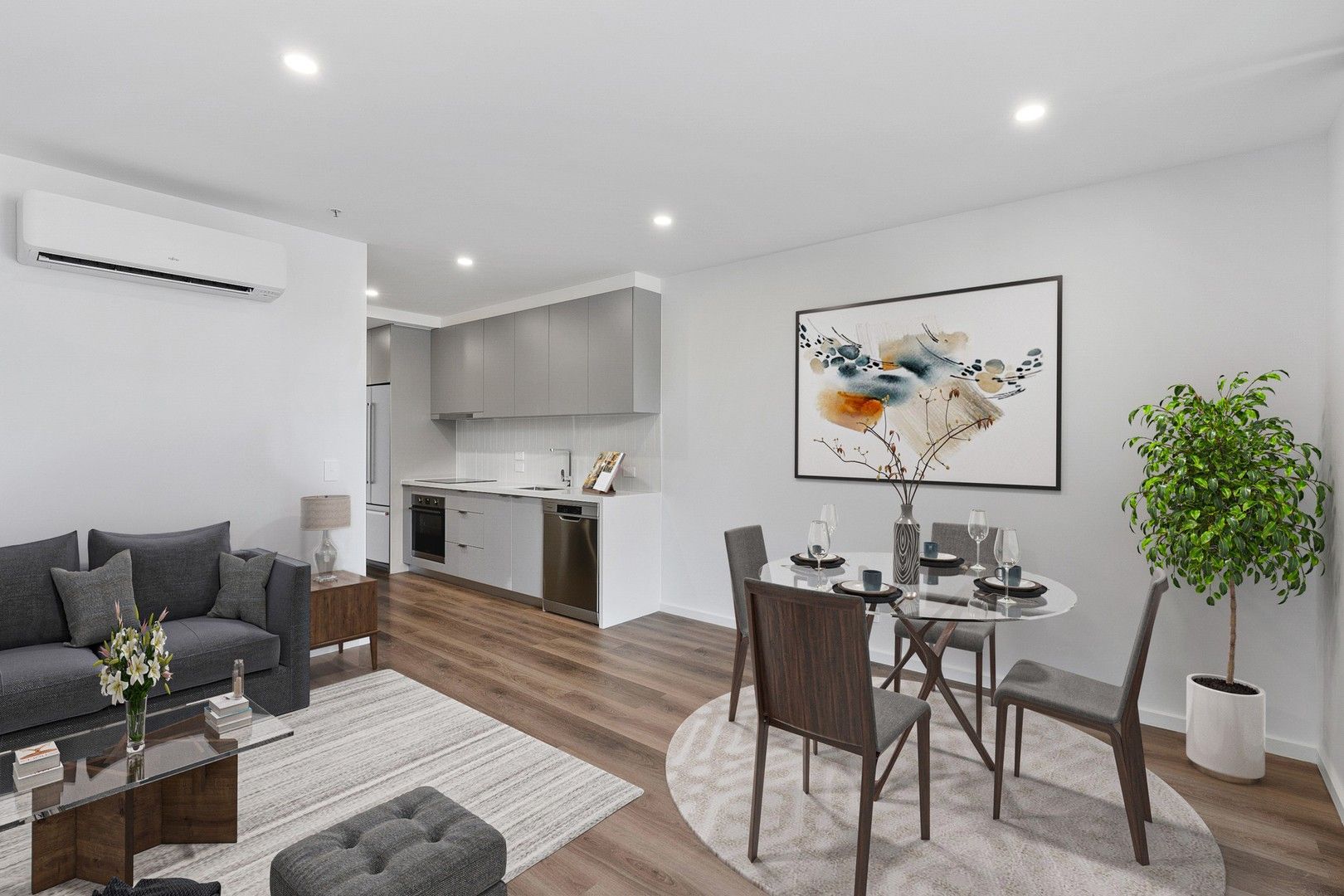 60/4 Hoolihan Street, Denman Prospect ACT 2611 | Domain
