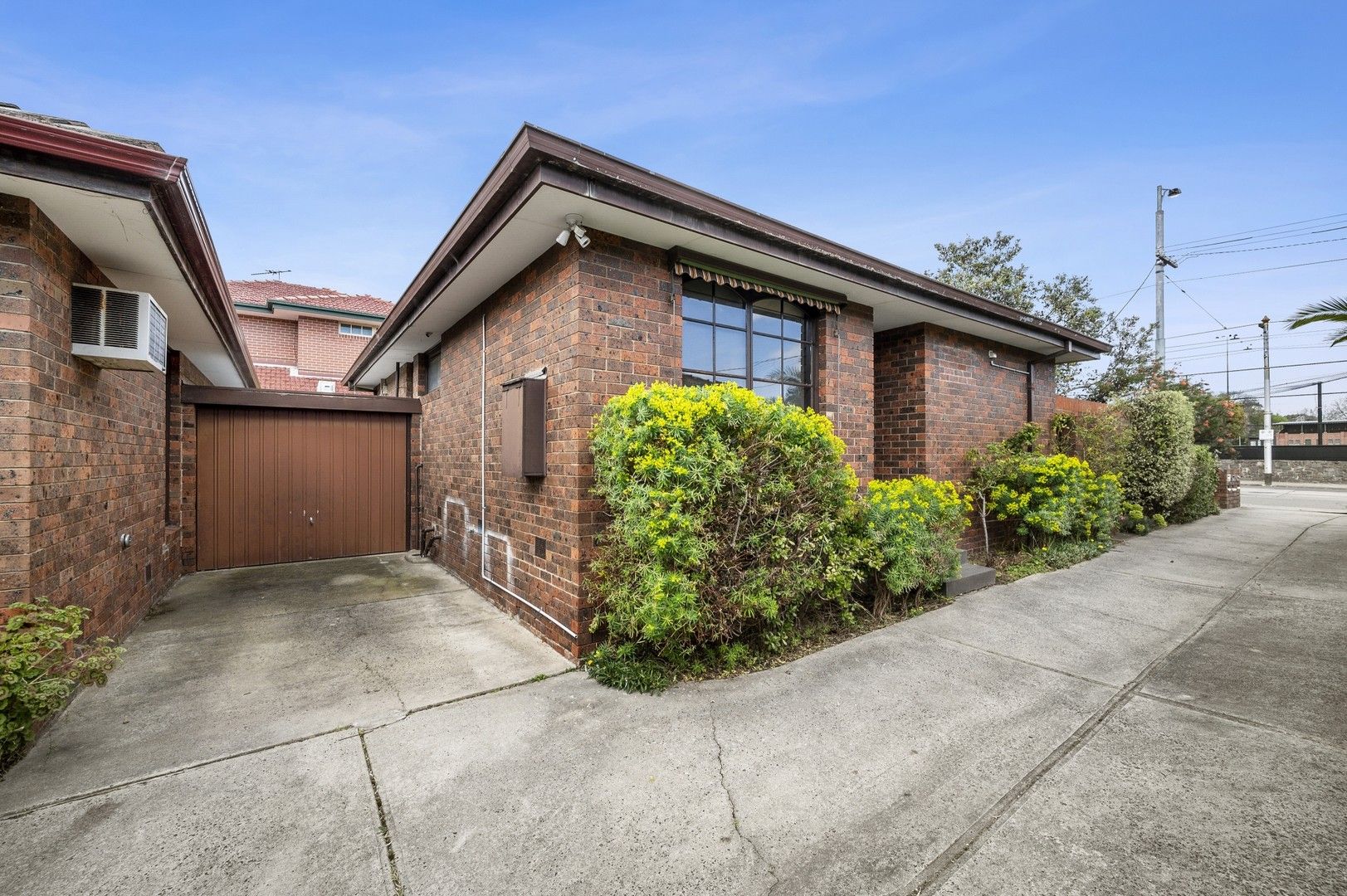 1/427 Camberwell Rd, Camberwell VIC 3124 - Apartment For Rent - $610 ...