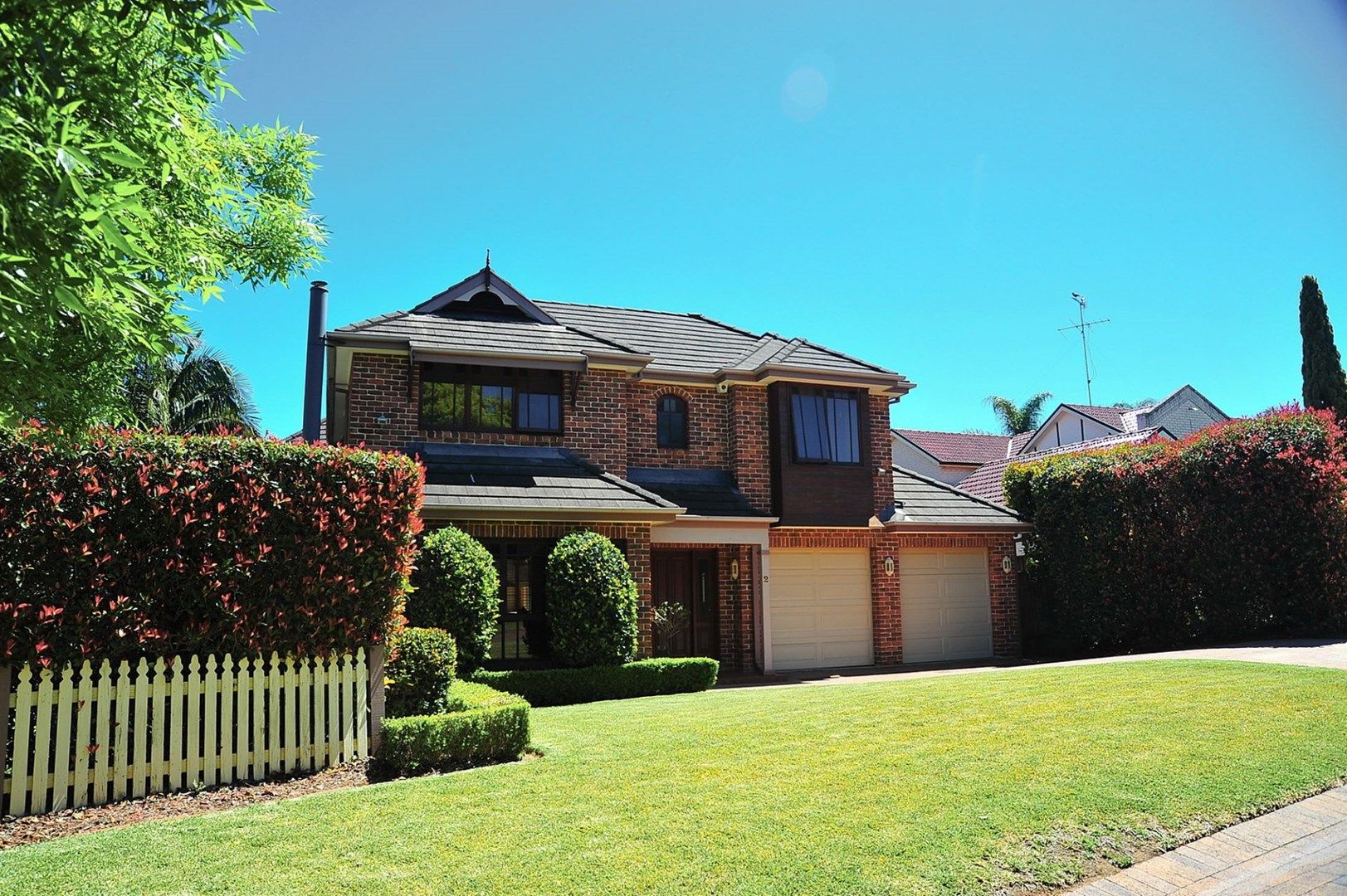 2 Charlotte Grove, Bella Vista | Property History & Address Research ...