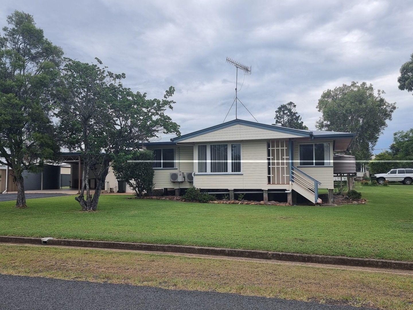 29 Mitchell Street, Monto QLD 4630 | Domain