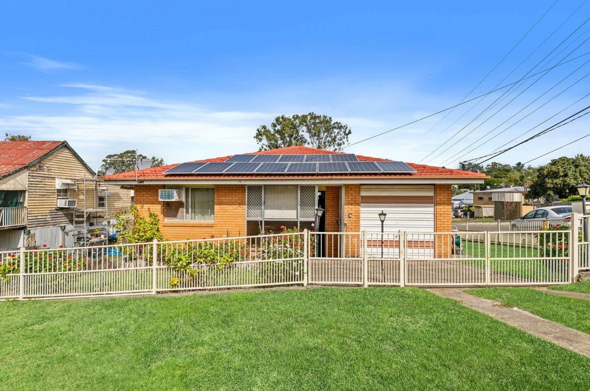 35A Hill Street, North Ipswich QLD 4305 - House For Rent - $480 | Domain