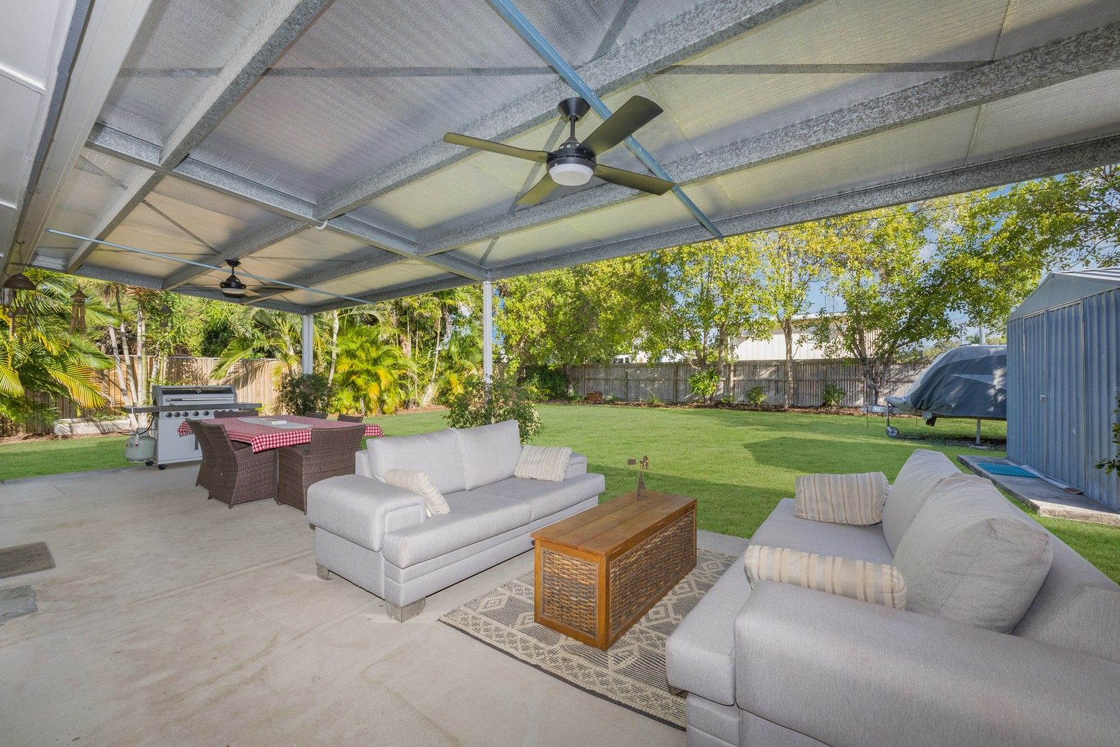 14 Hammett Street, Currajong QLD 4812 | Domain