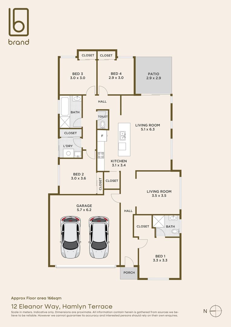12 Eleanor Close, Hamlyn Terrace NSW 2259 | Domain