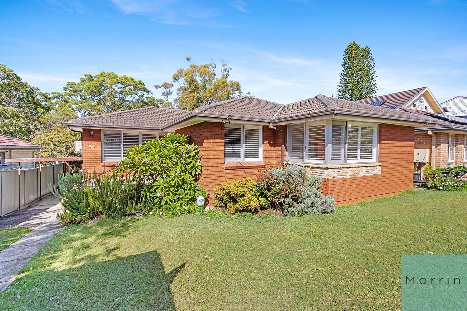 117 Centaur Street, Revesby Heights NSW 2212 - House For Rent - $790 ...