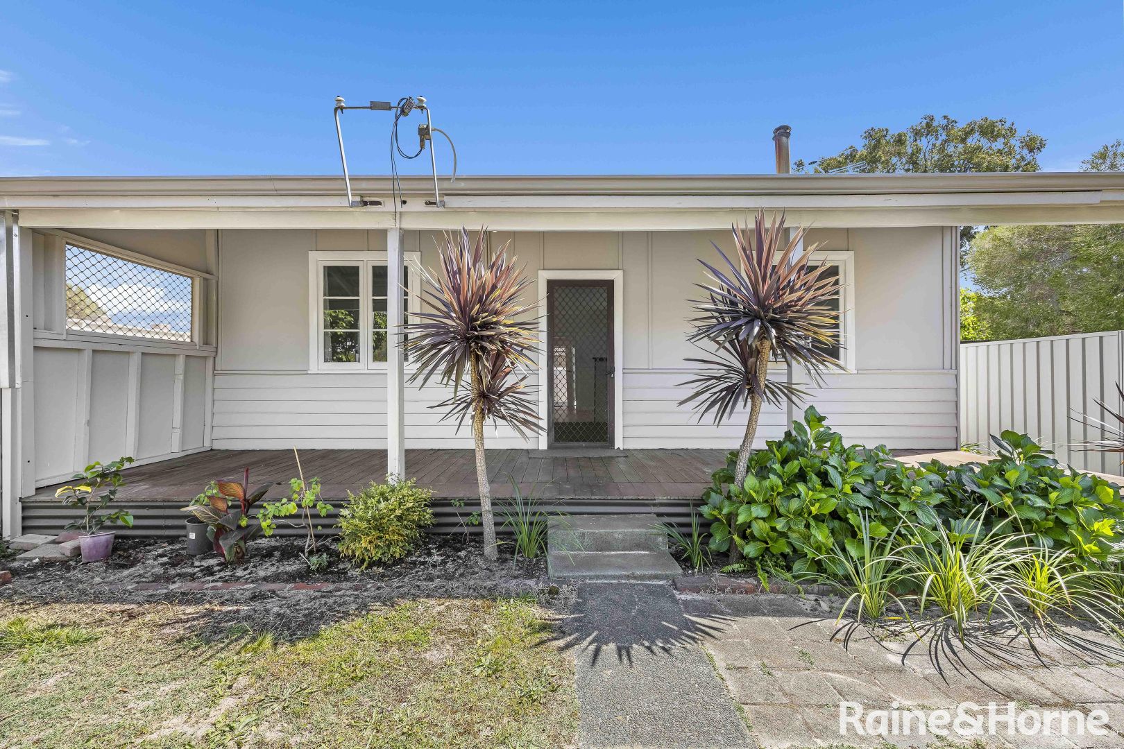 41 Roe Road, Capel WA 6271 | Domain