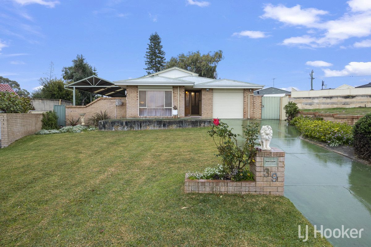39 Weatherley Drive, Two Rocks WA 6037 | Domain