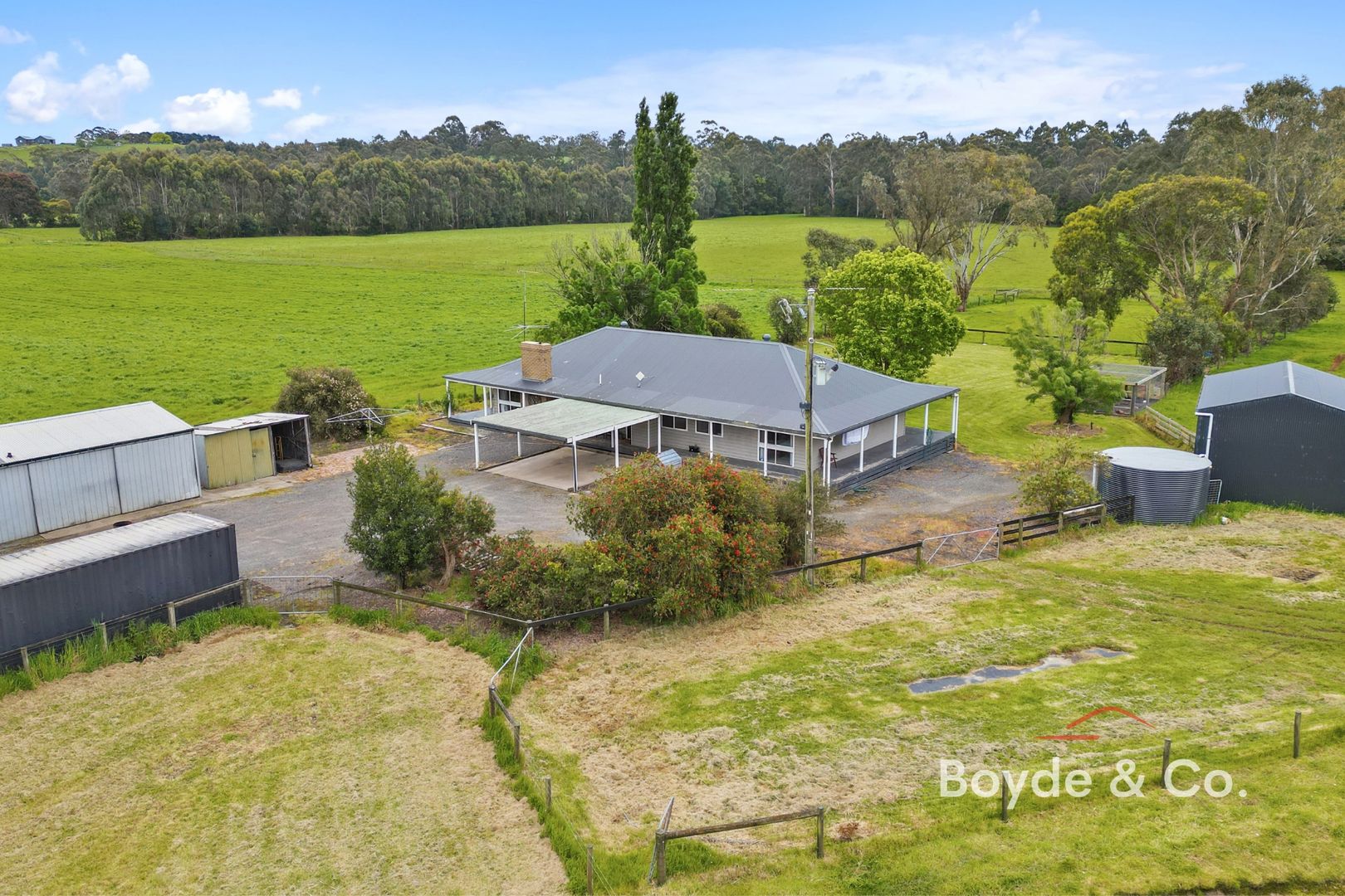 1370 Main South Road, Hallora VIC 3818 - House for Sale | Domain