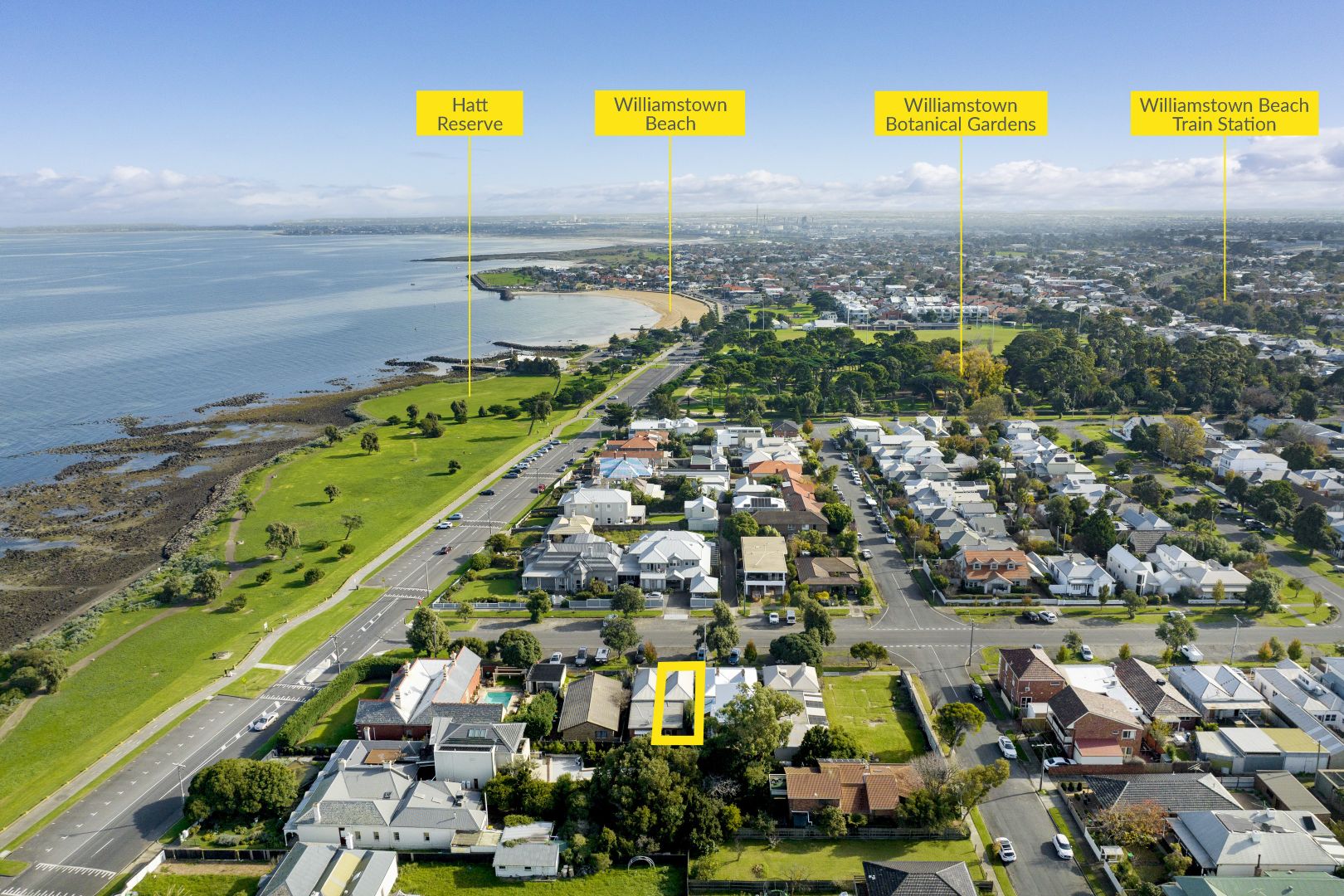 Sold 111 Cole Street, Williamstown VIC 3016 on 15 Jun 2023 - 2018559945 ...