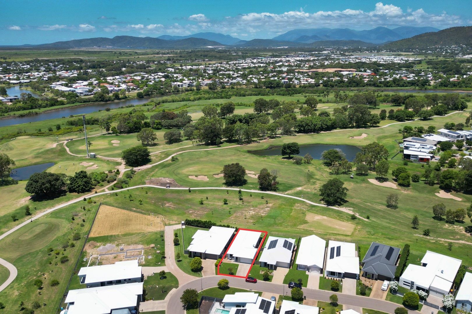 83 Tournament Drive, Rosslea QLD 4812 | Domain