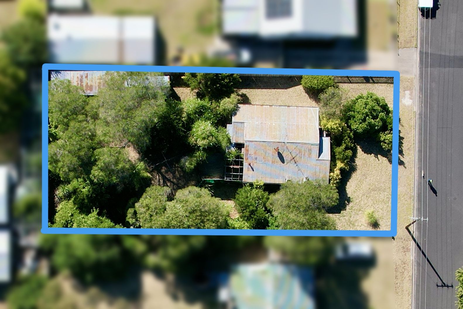 13 McIntosh Street, Nangwarry SA 5277 | Domain