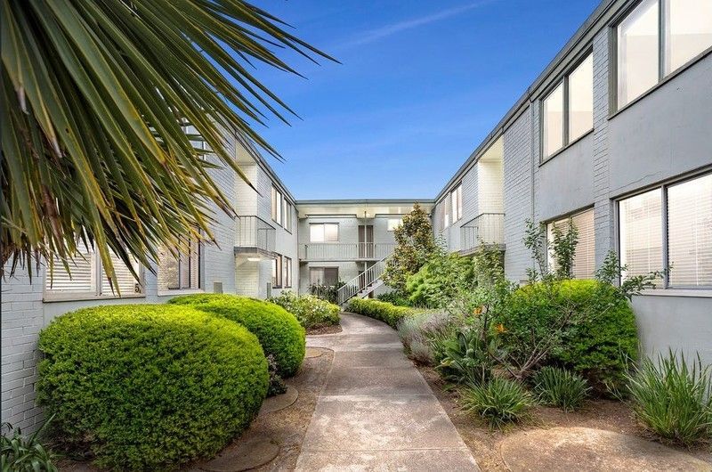 14/1-3 Ranleigh Court, Moorabbin VIC 3189 - Apartment For Rent - $400 ...