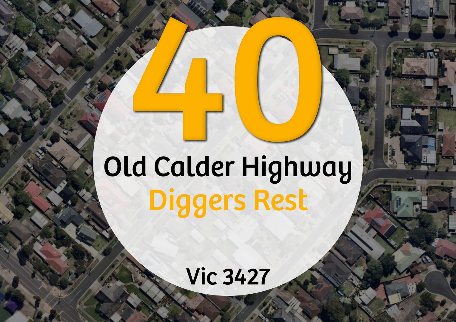 40 Old Calder Highway, Diggers Rest | Property History & Address ...