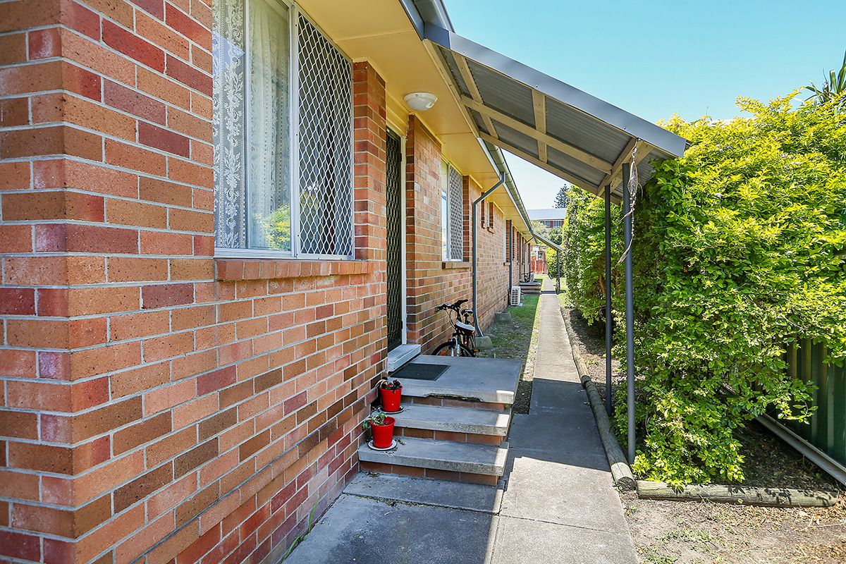1/181 Dawson Street, Cooks Hill NSW 2300 - Apartment For Rent | Domain